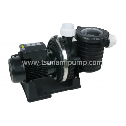 SCPB 300T-Three Phase Swimming Pool Self-Priming Pump (3HP)